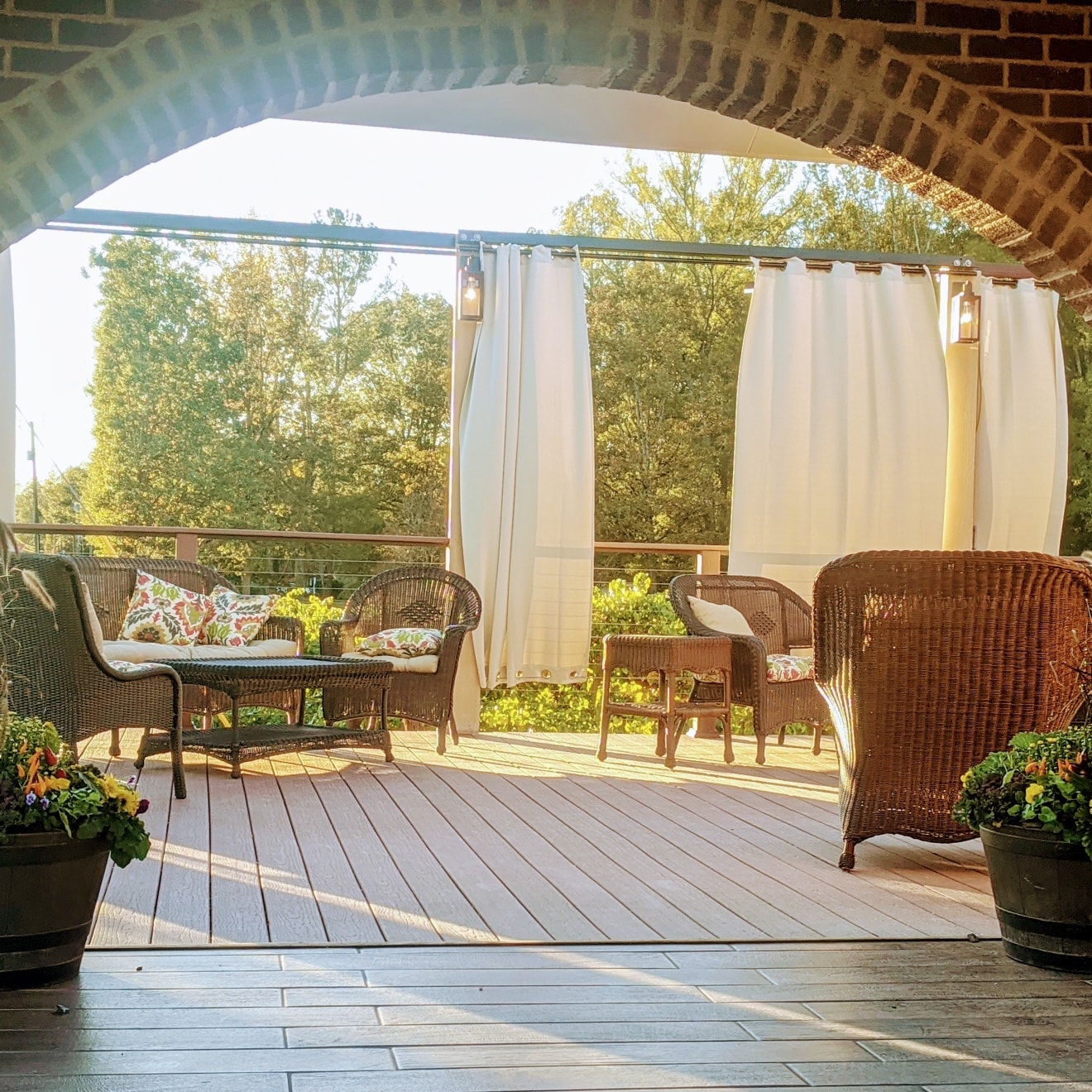 Need a spring getaway? Try these 3 Alabama wine trails | The Bama Buzz