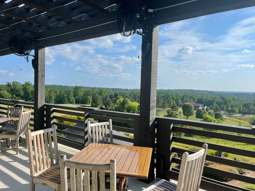 7 must-visit spots across beautiful Lake Martin, Alabama | The Bama Buzz