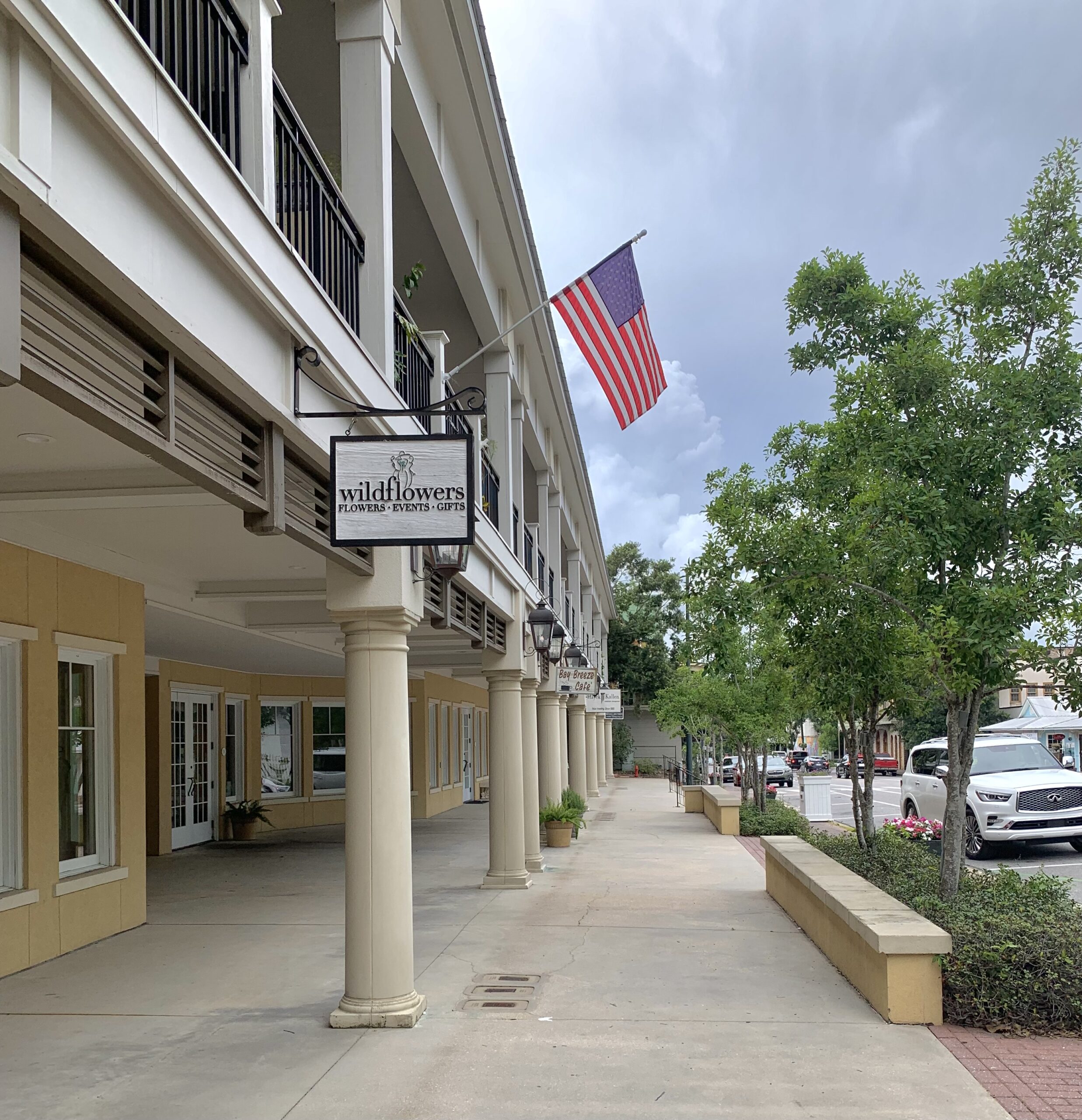 5 reasons to love downtown Fairhope (with pictures!) | The Bama Buzz