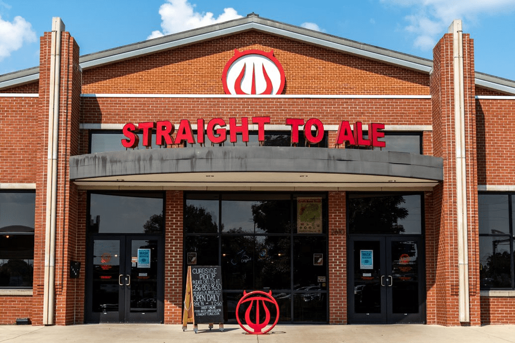 A guide to 4 Arts & Entertainment districts in Huntsville | The Bama Buzz