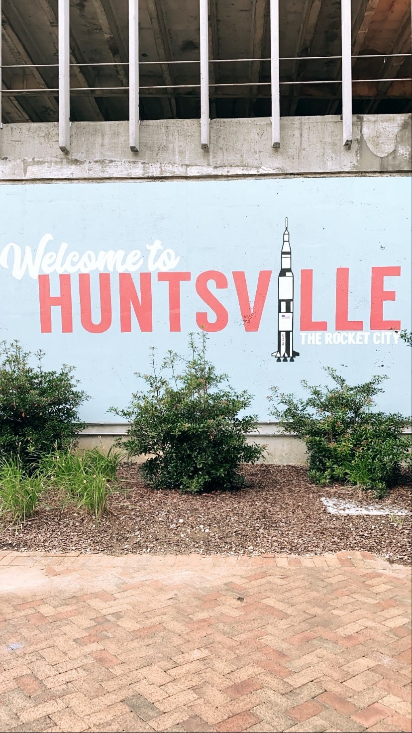 5 local secrets to the perfect Huntsville Instagram shot in the Arts ...