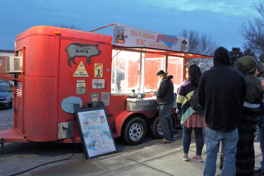 5 fun things to try in Auburn-Opelika—Food Truck Fridays, wine nights ...