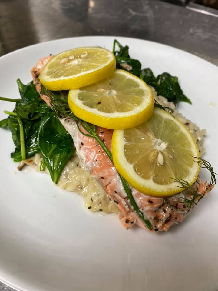 7 restaurants in Auburn-Opelika with outdoor seating | The Bama Buzz