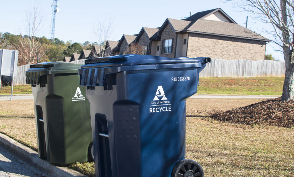 5 simple ways to make Alabama eco-friendly, including glass recycling ...