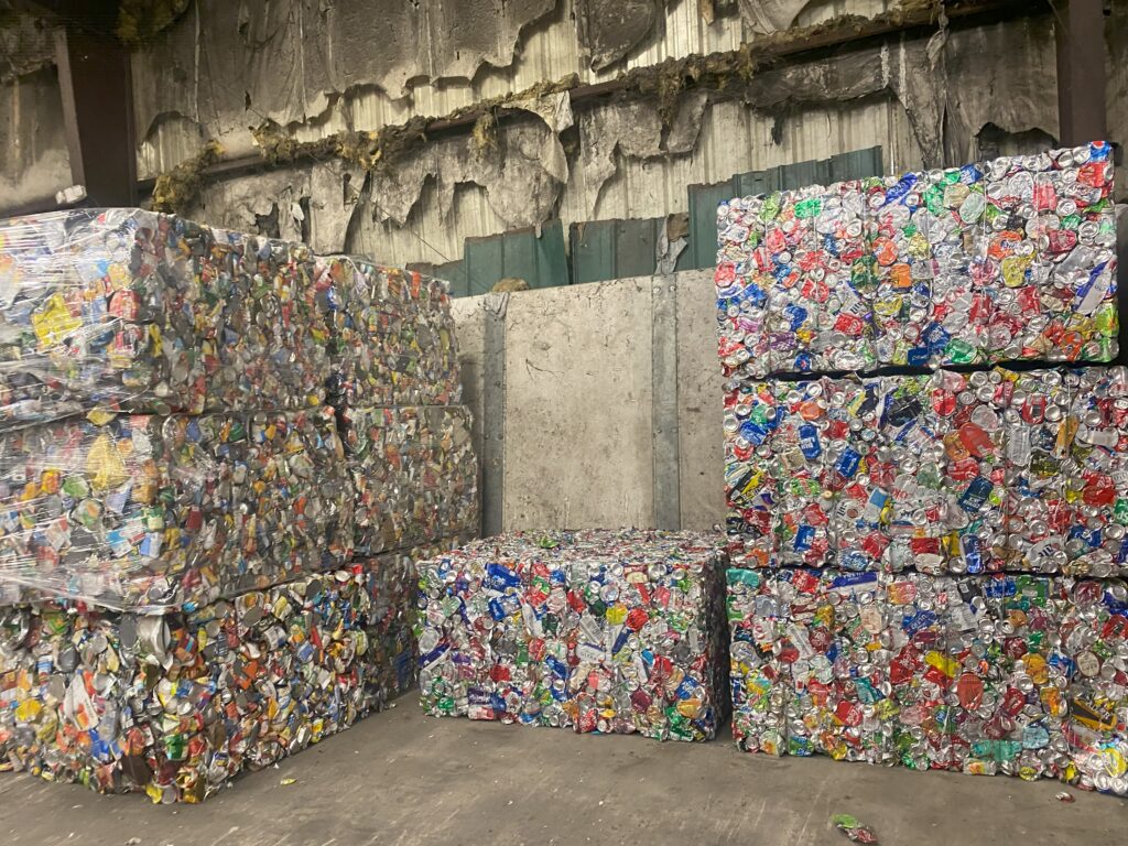 5 simple ways to make Alabama eco-friendly, including glass recycling ...