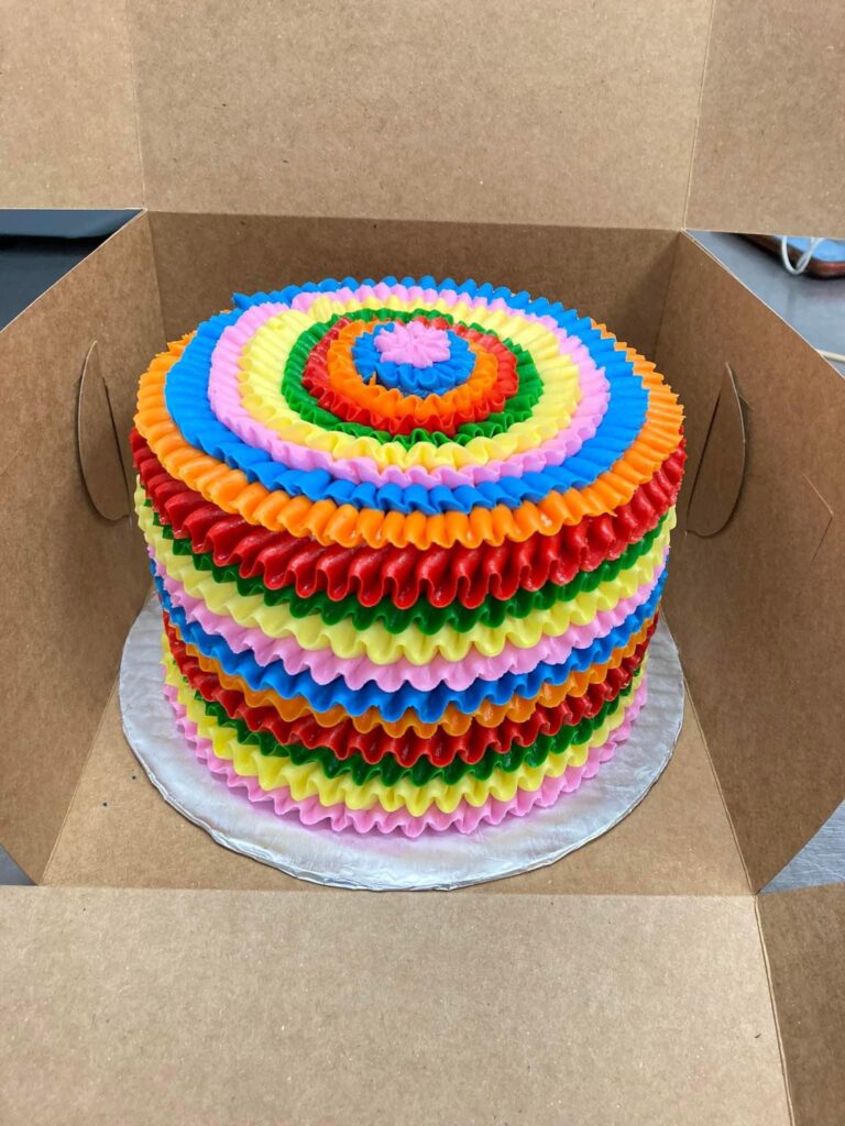 5 of our favorite Mobile bakeries to satisfy your sweet tooth | The ...
