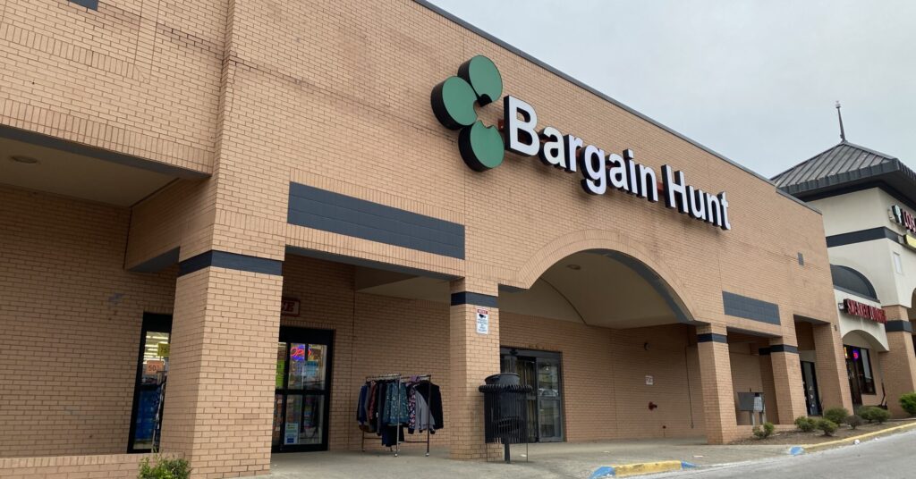 Bargain Hunt to open 10th Alabama location in Sylacauga | The Bama Buzz