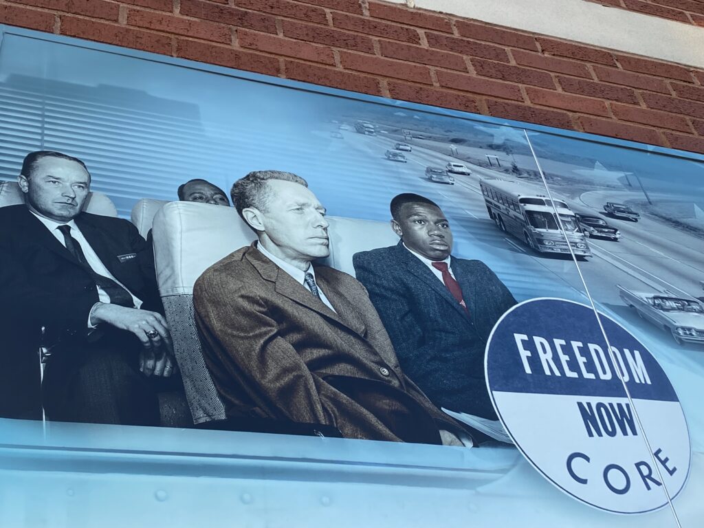 Charles Person, civil rights icon + original Freedom Rider, passes away ...